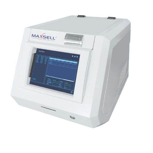 XRF Gold Purity analyser - Karat Pro from Maxsell