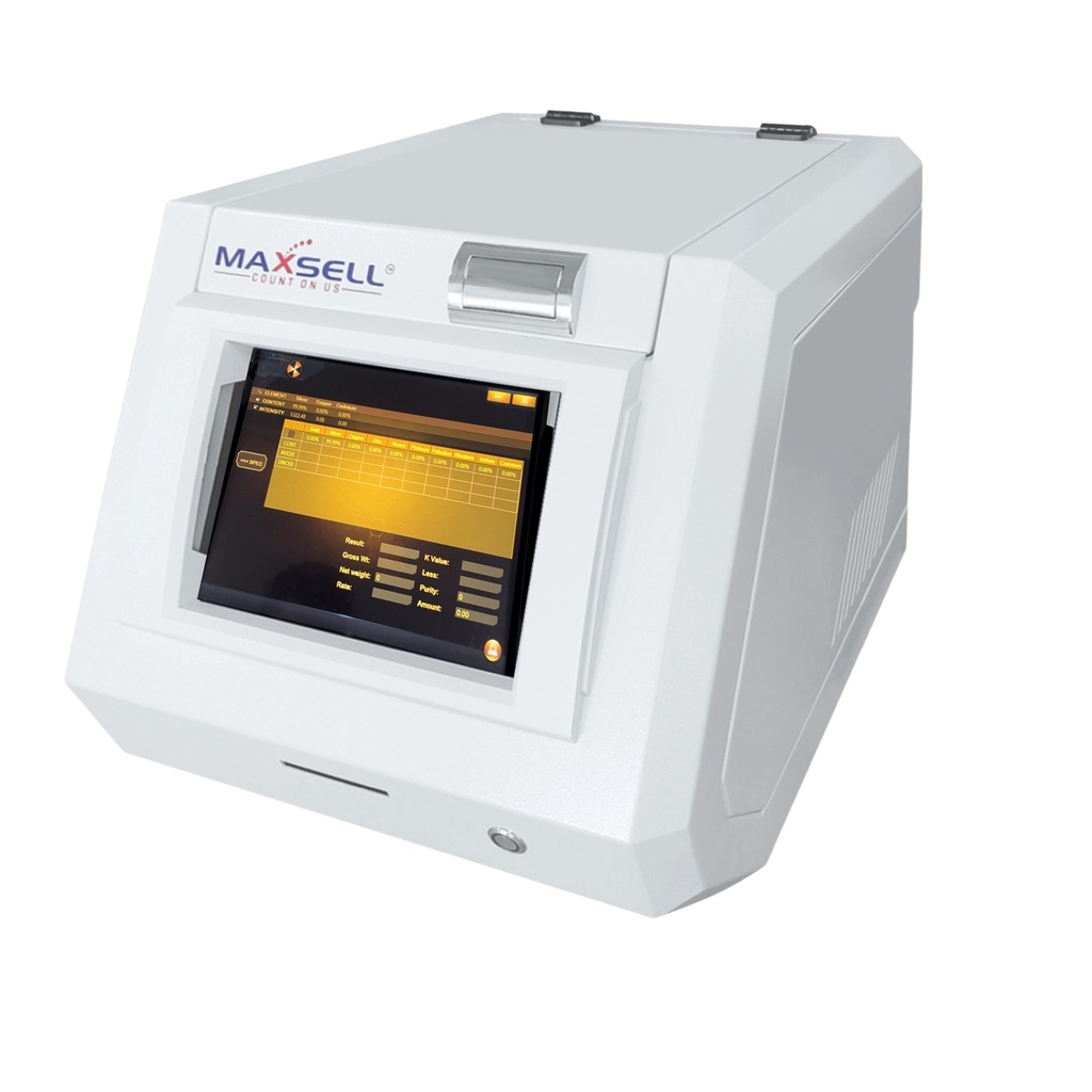 Gold Tester MXGT Karat Pro(XF-A3) | Maxsell Odoo Website